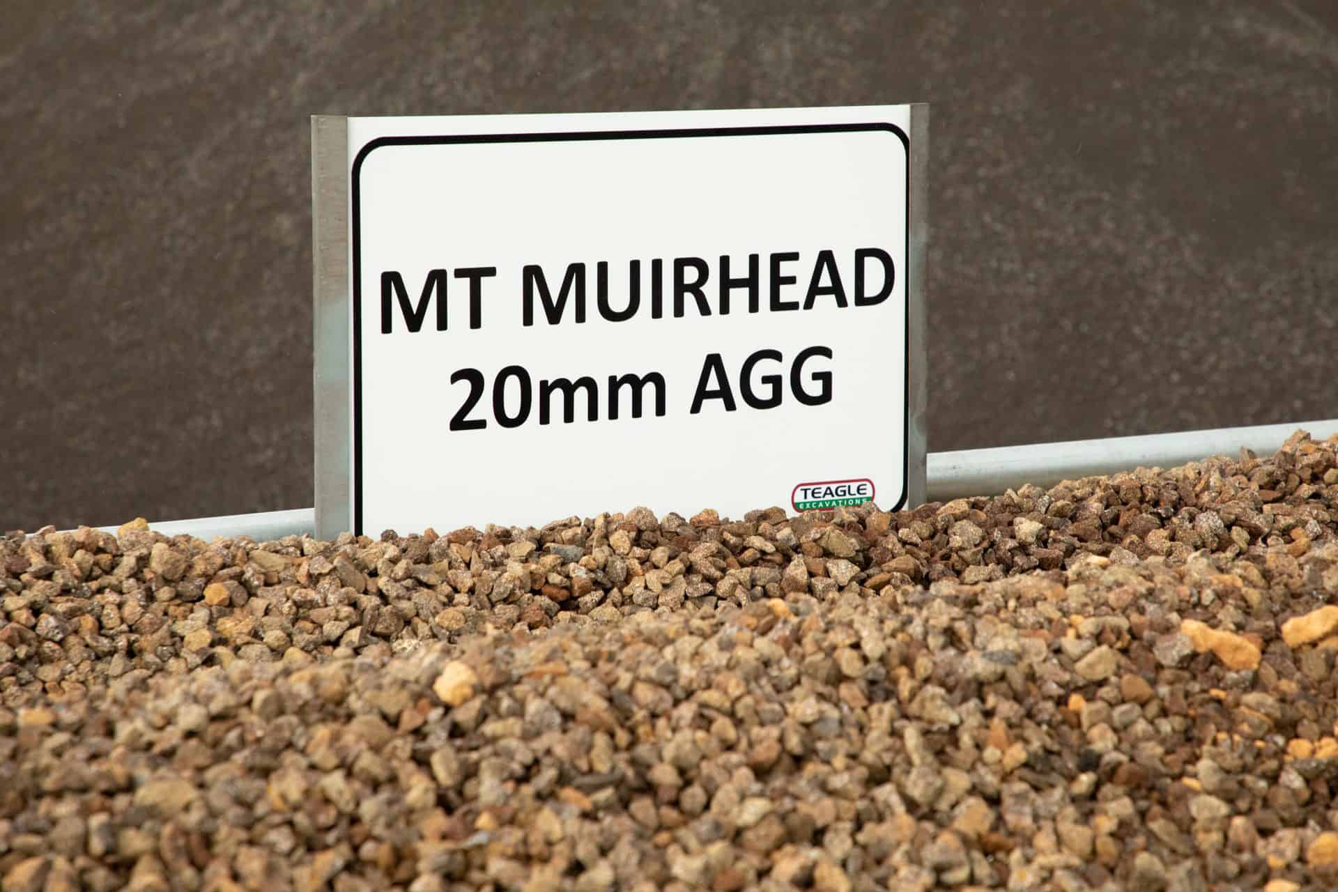 Garden Supplies - Teagle Excavations